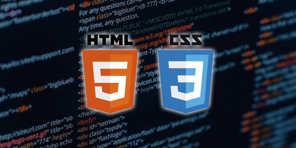 CSS Nedir, HTML CSS Nedir?