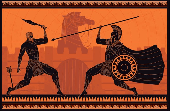 Trojan Nedir, Trojen Ne Demek?
